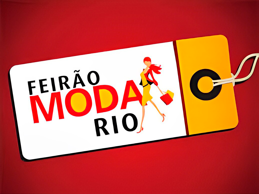 Feirão Moda Rio